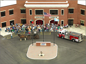 Task Force Tips - About TFT